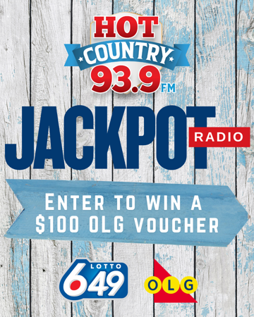 Hot Country 93.9 | CONTESTS