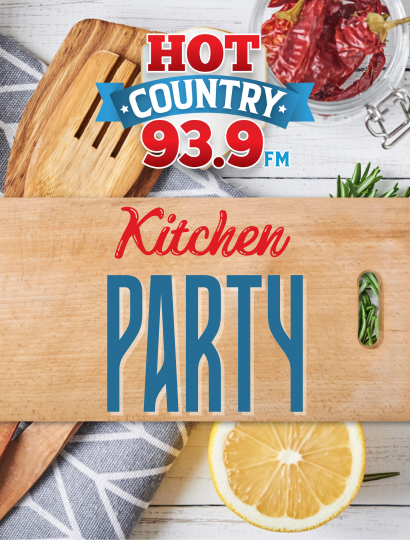 Hot Country 93.9 | The Hot Country Kitchen Party