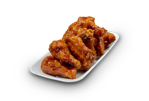 Brant County's Hottest Wing